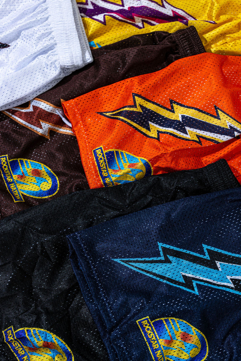 Merch -Rockstar Kitchen and Seasoning Blend Collection Store