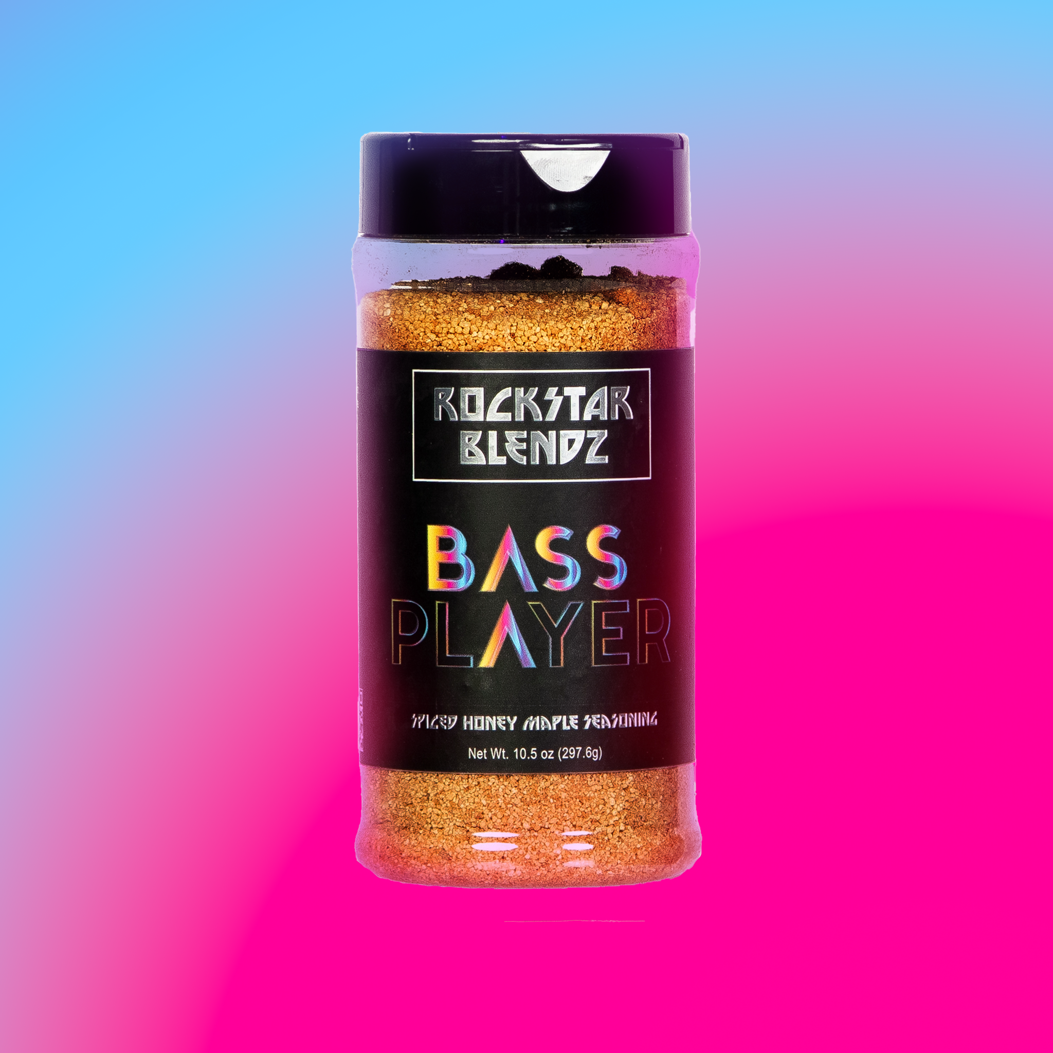 Opening Act Pack Collection - Rockstar Kitchen