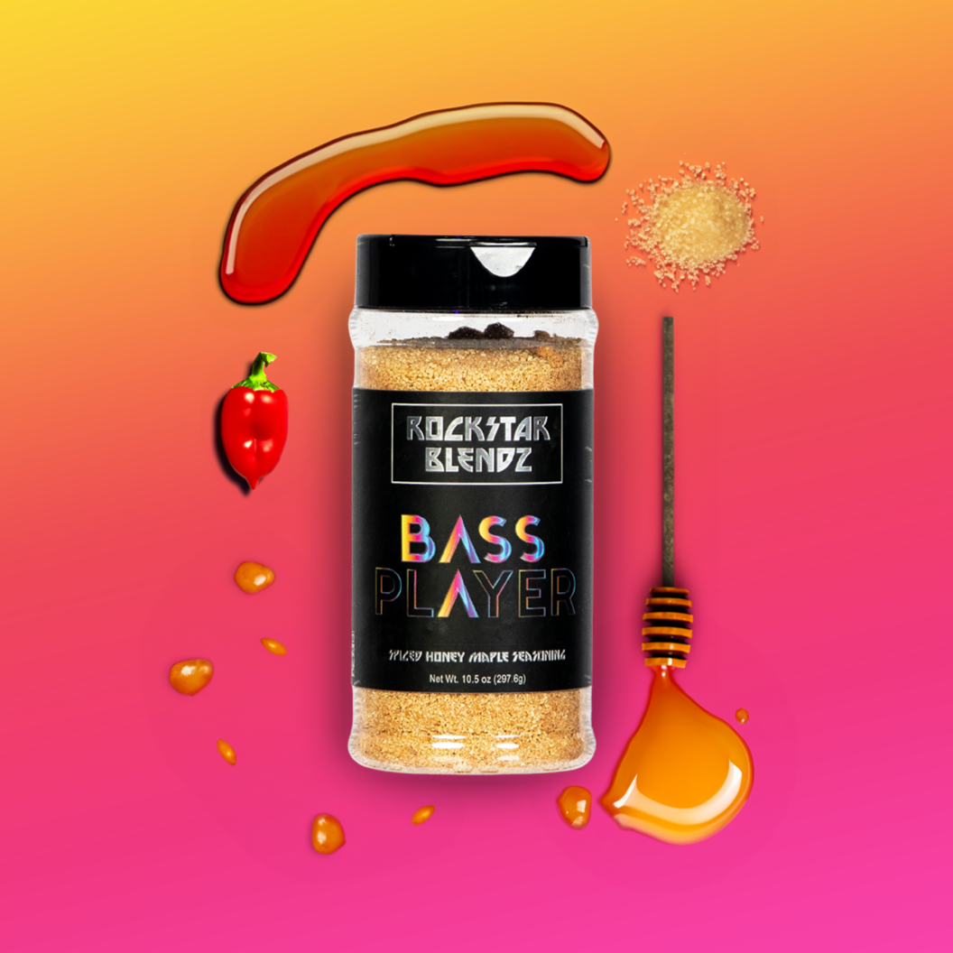 Delicious and Innovative Master Chef Food Recipes – The Chef JRob ...