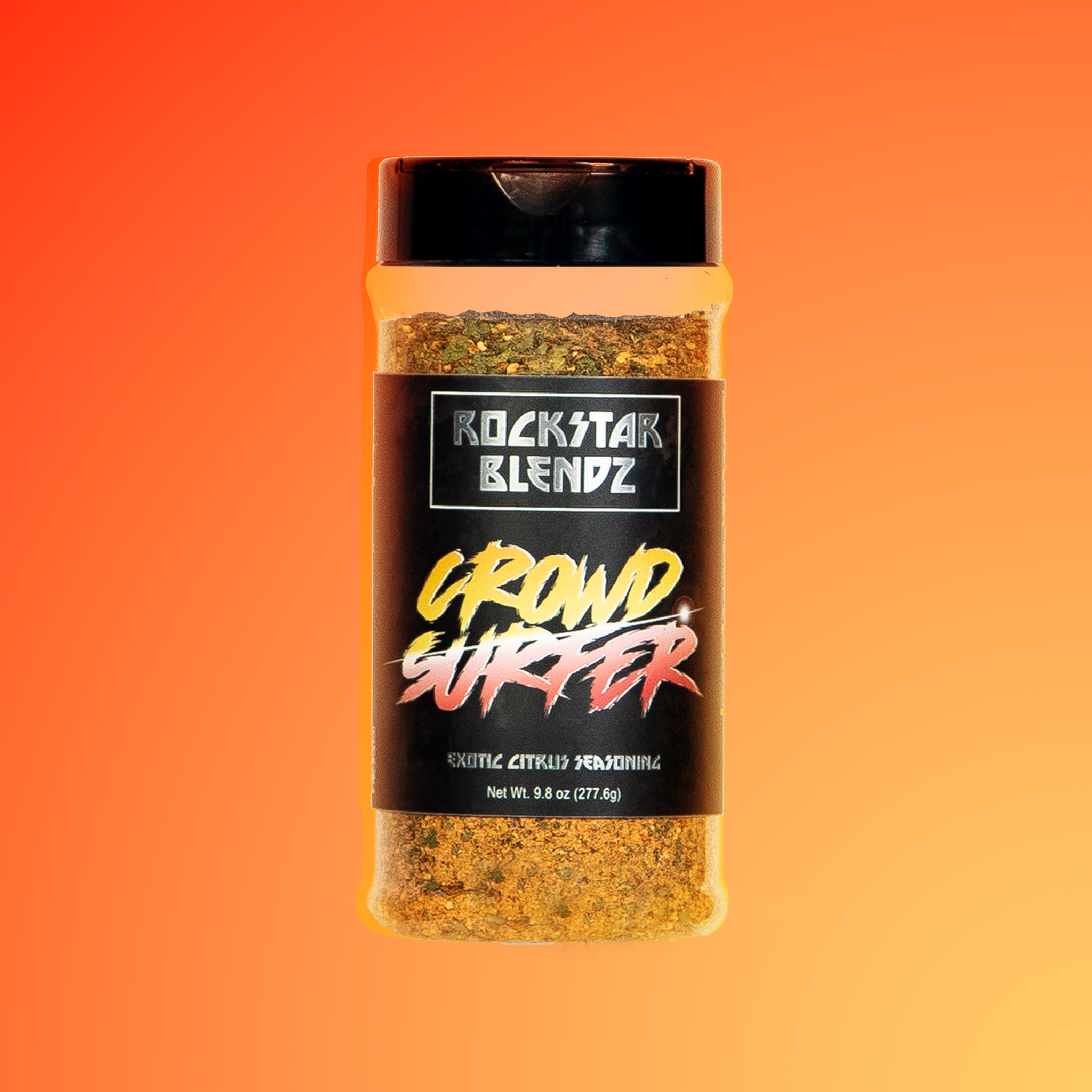 Opening Act Pack Collection - Rockstar Kitchen