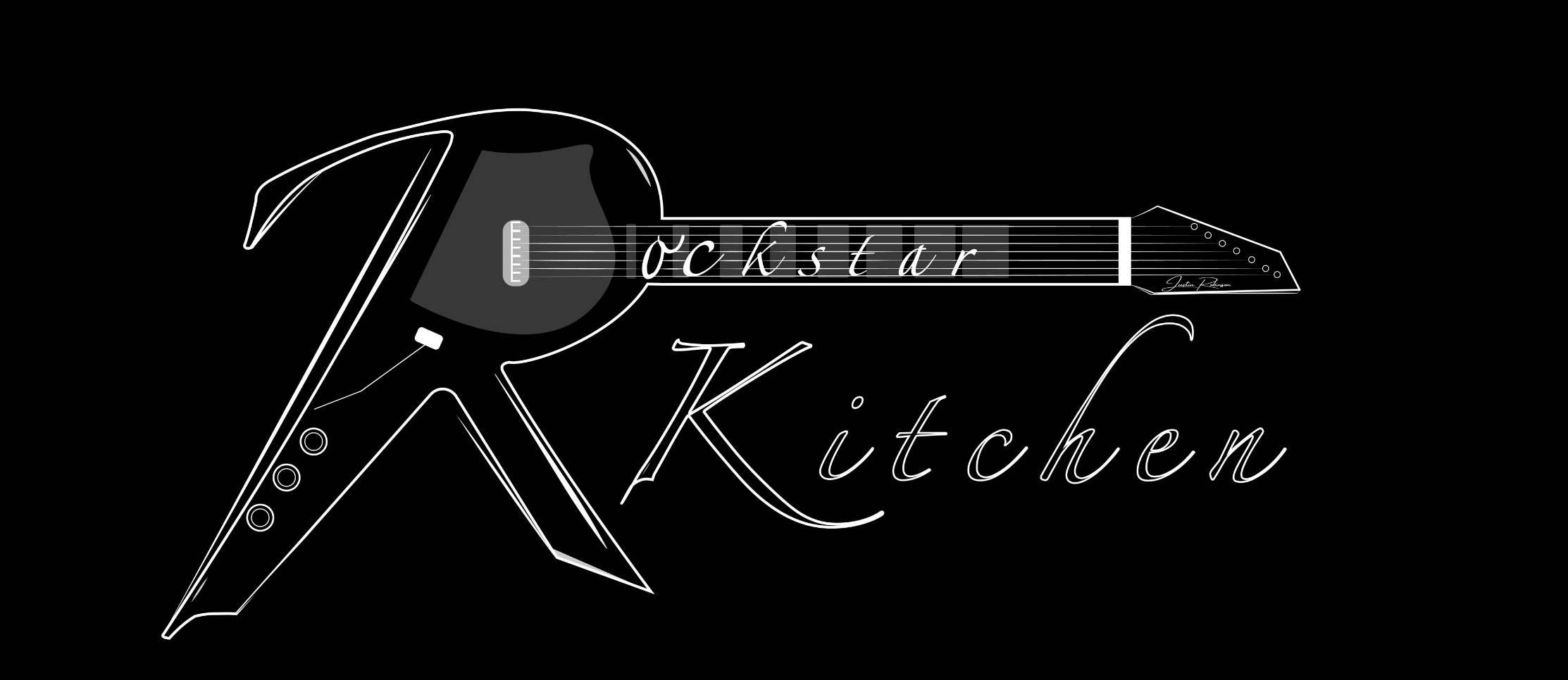 Delicious and Innovative Master Chef Food Recipes – The Chef JRob ...