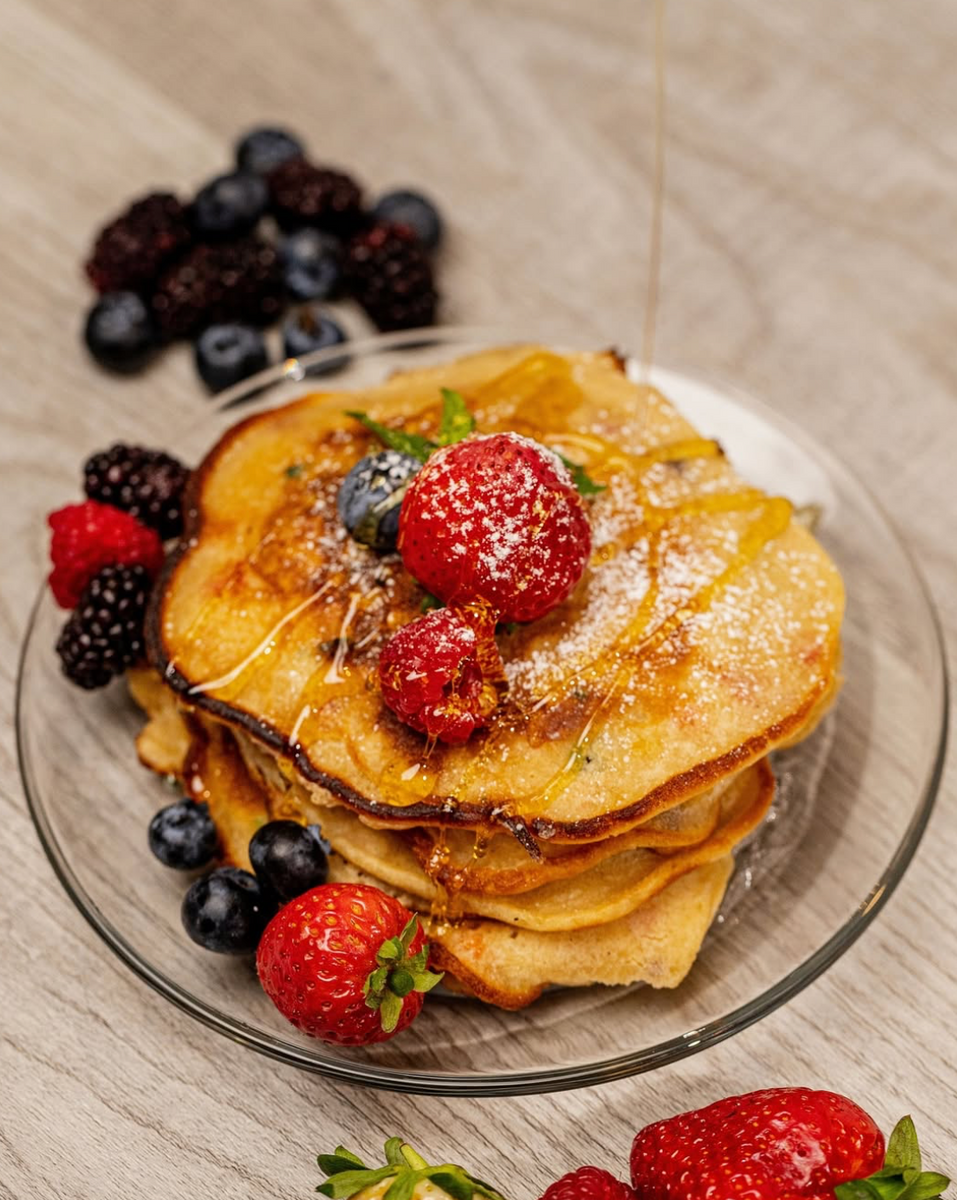 Spice Honey Maple Seasoning - Rockstar Kitchen