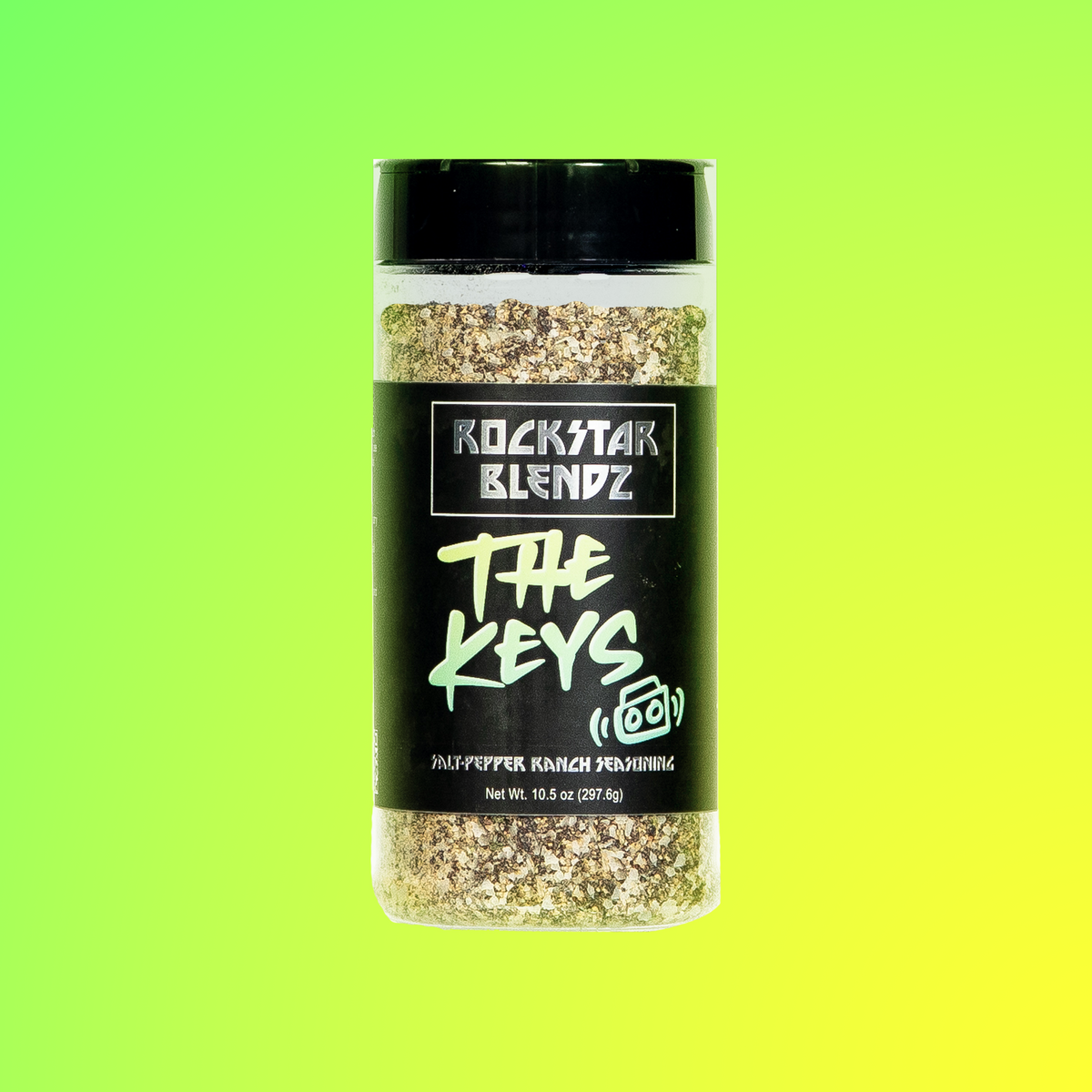 Opening Act Pack Collection - Rockstar Kitchen