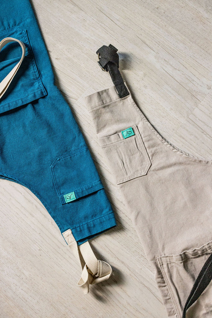 Men’s and Women’s Chef's Aprons - Rockstar Kitchen