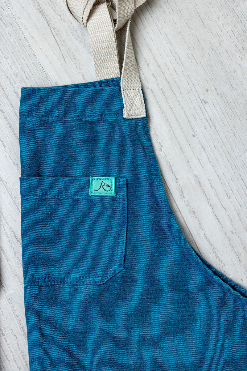 Men’s and Women’s Chef's Aprons - Rockstar Kitchen