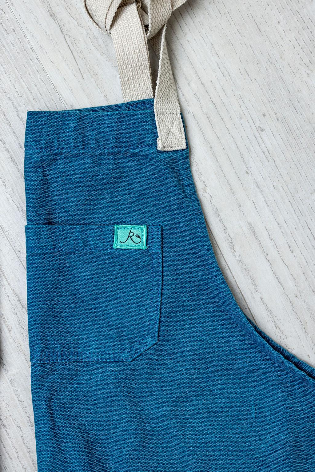 Men’s and Women’s Chef's Aprons - Rockstar Kitchen